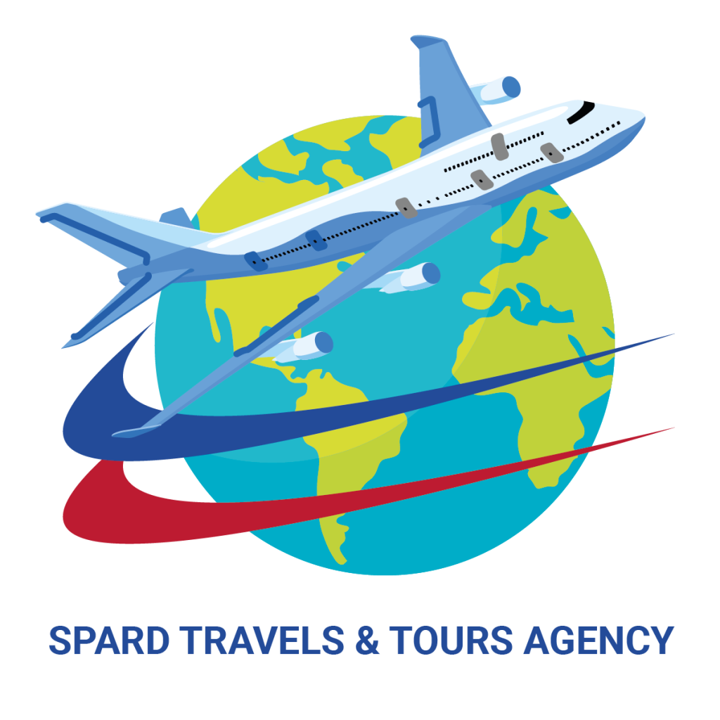 Spard Travels – Tour Agency
