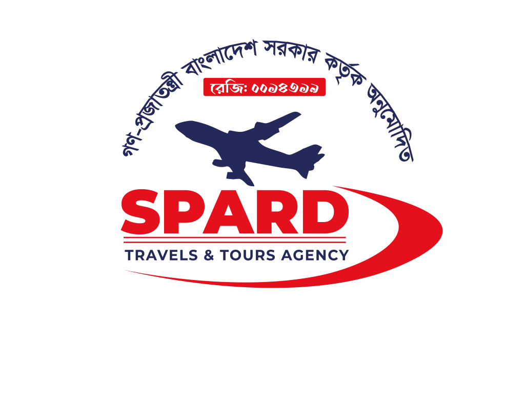 Spard Travels – Tour Agency